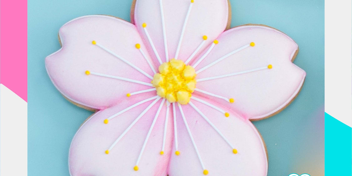 Cortador "Sakura" (elaborados con plástico 100% biodegradable 😍) — La ...