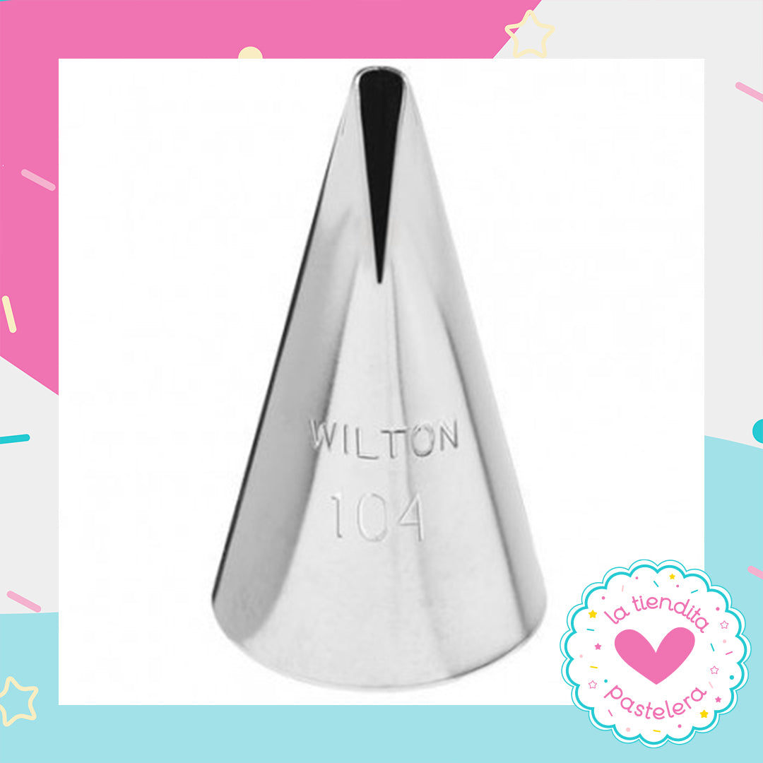 Duya Wilton 104 — La Tiendita Pastelera MX
