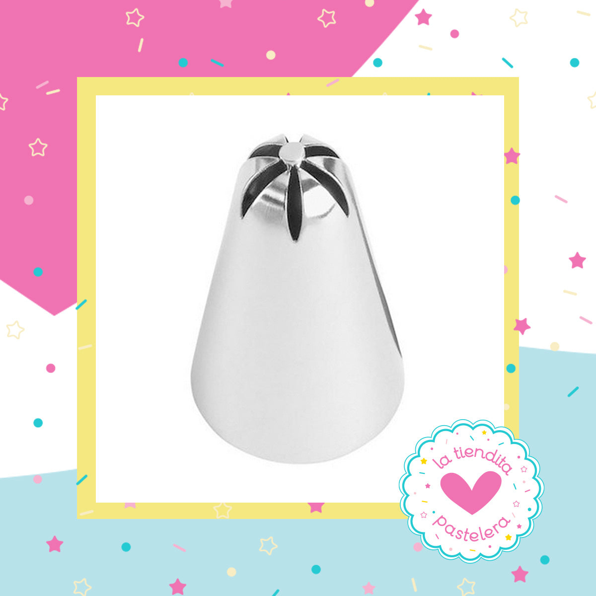 Duya Wilton 131 — La Tiendita Pastelera MX