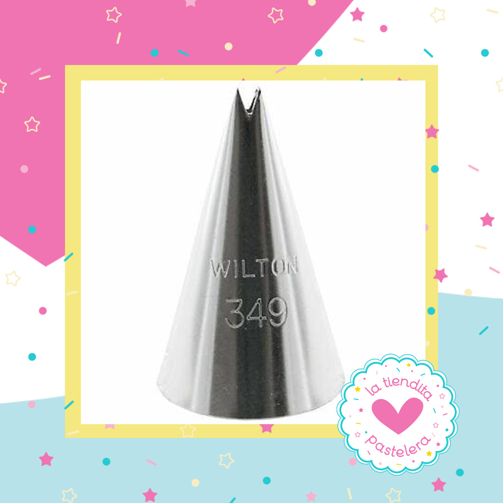 Wilton — La Tiendita Pastelera MX