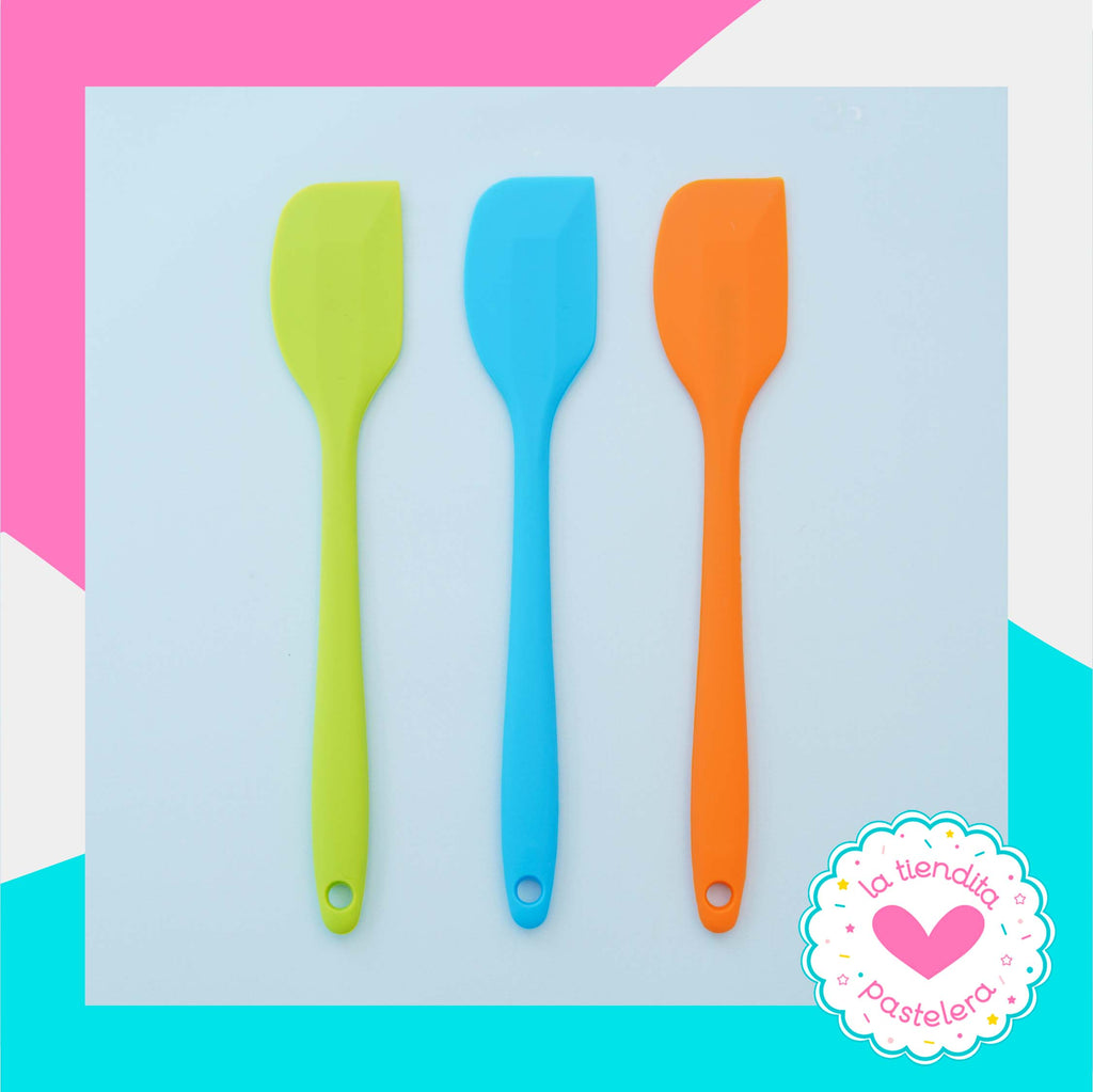 Miserables de silicon — La Tiendita Pastelera MX