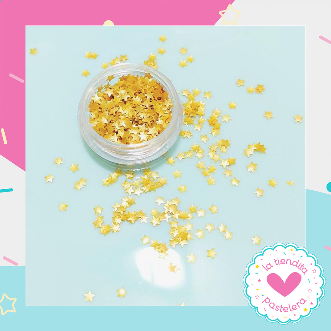 Sprinkles — La Tiendita Pastelera MX